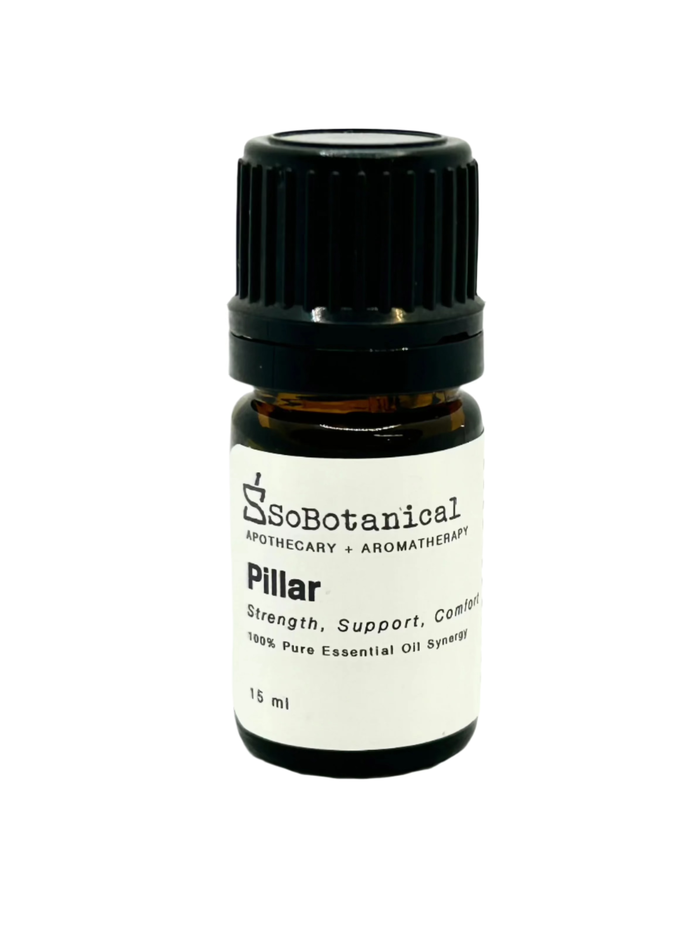 Pillar – SoBotanical