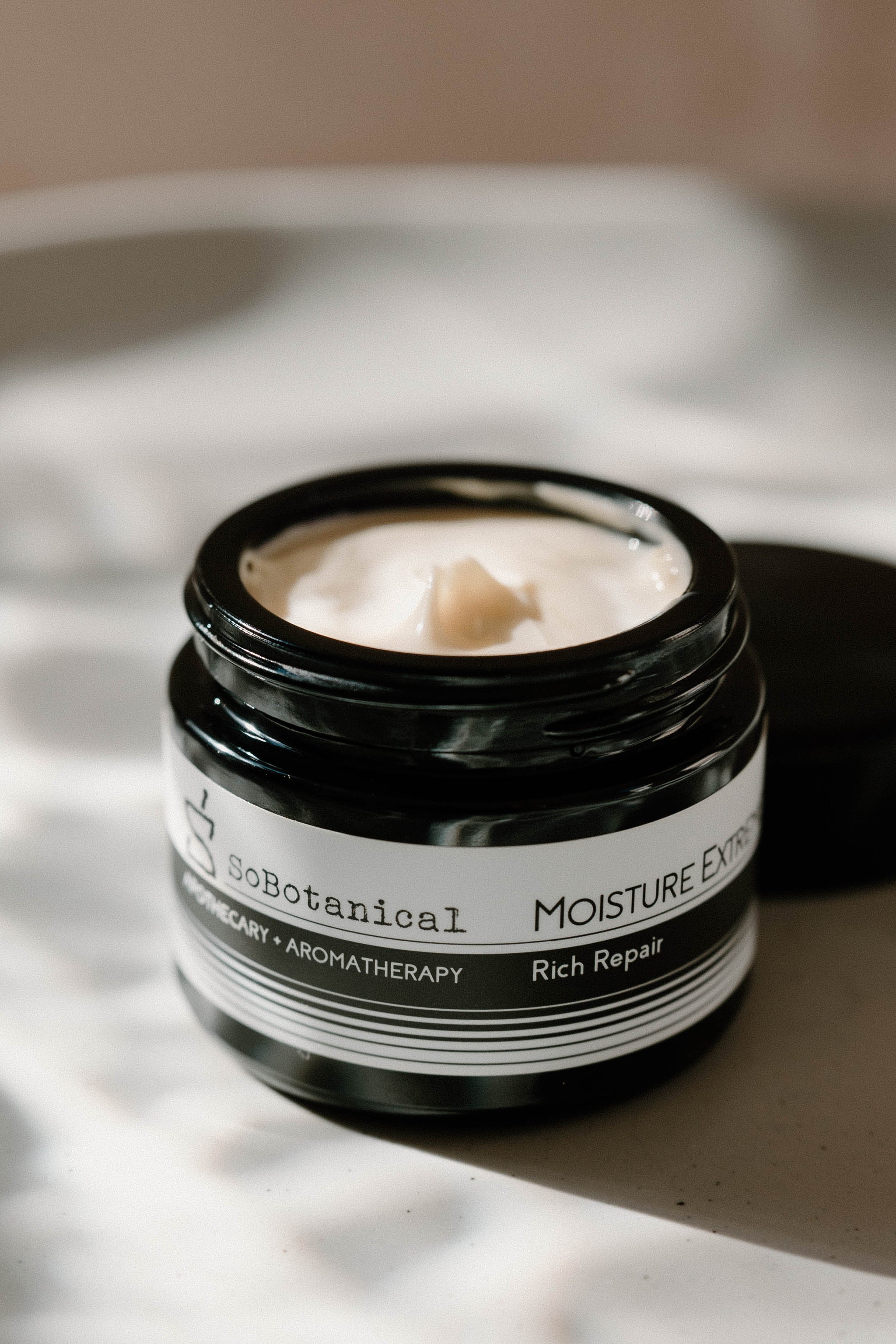Moisture Extreme Cream – SoBotanical