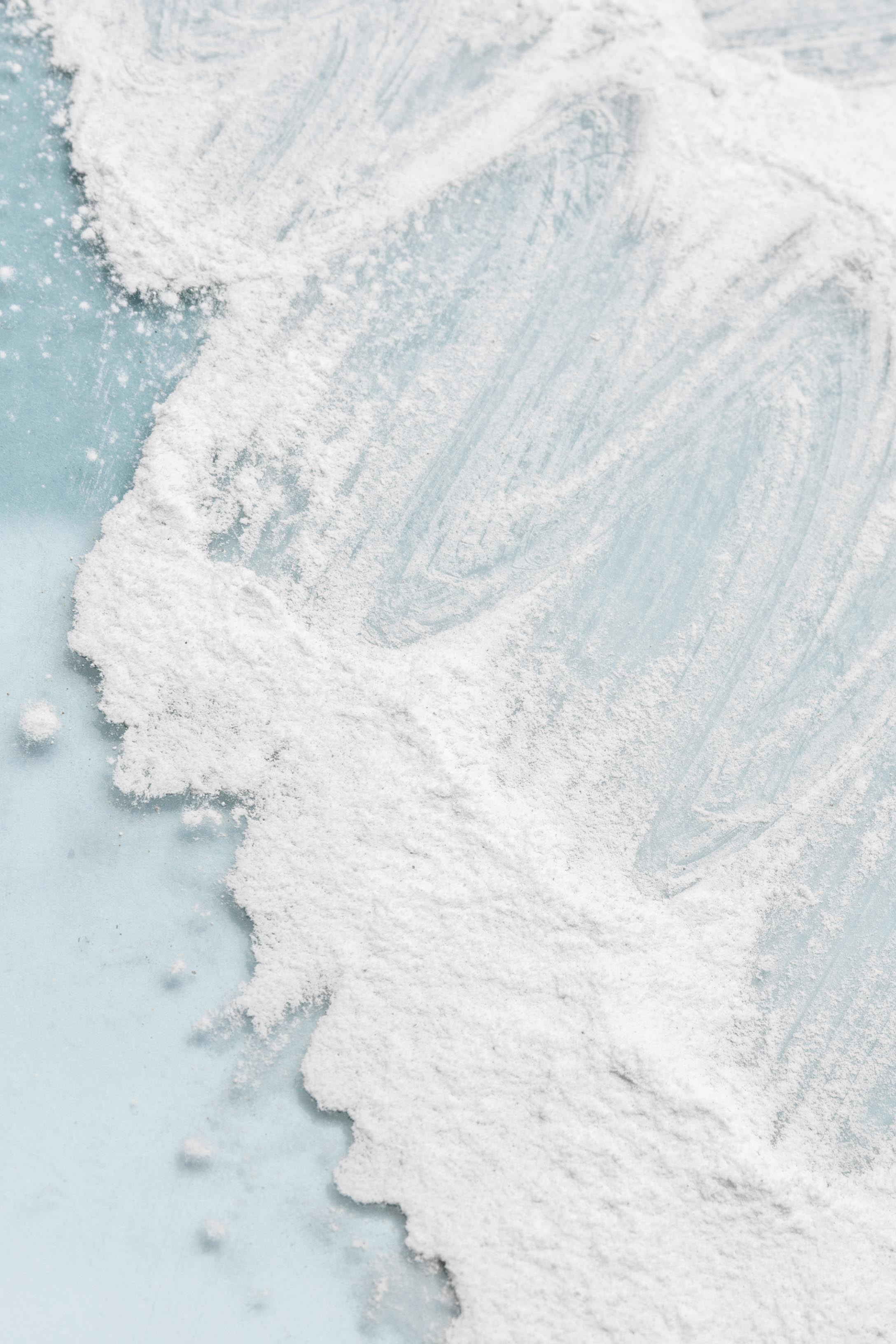 Chilly Willy Nut Dust – SoBotanical