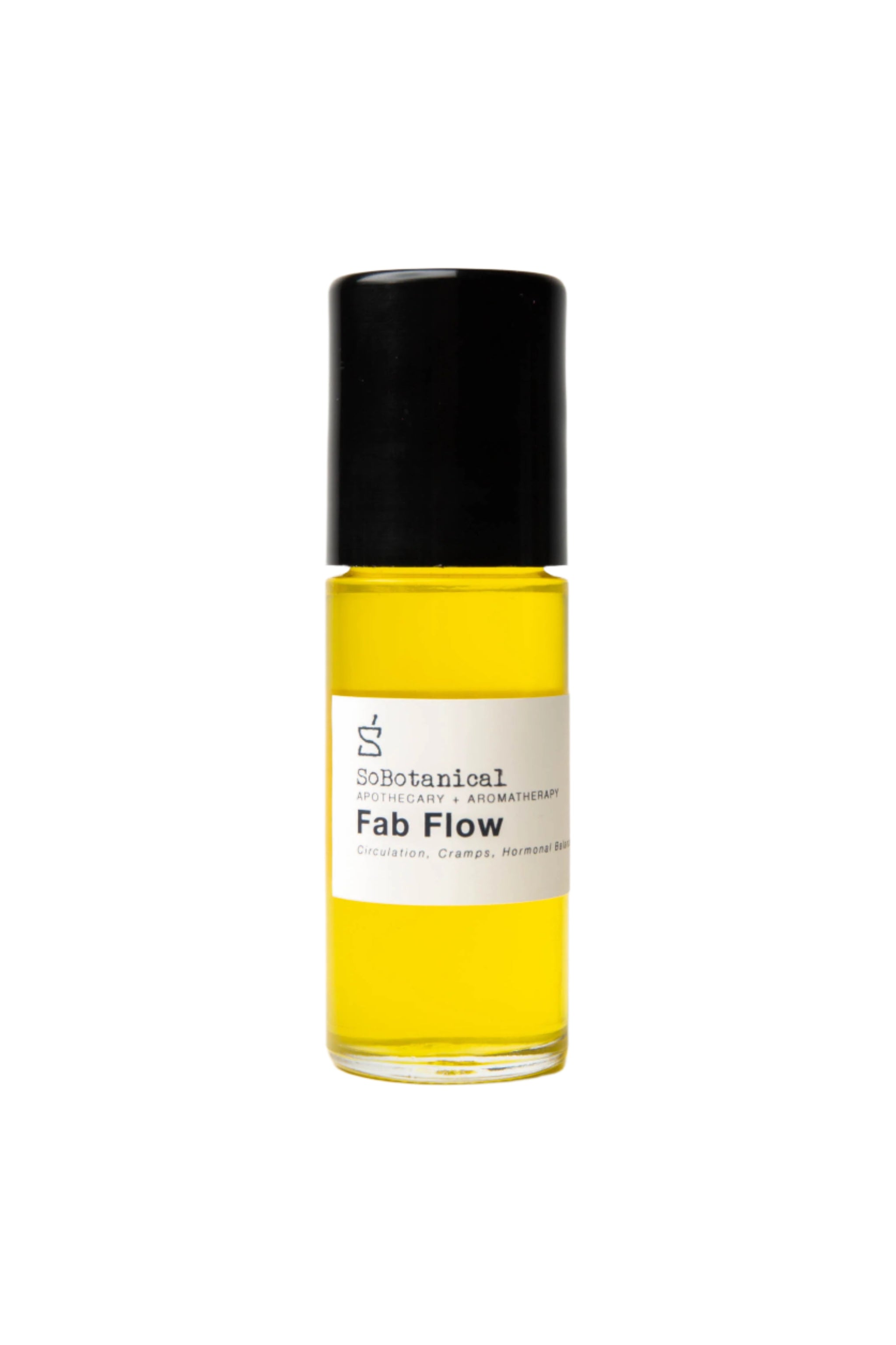 Fab Flow – SoBotanical