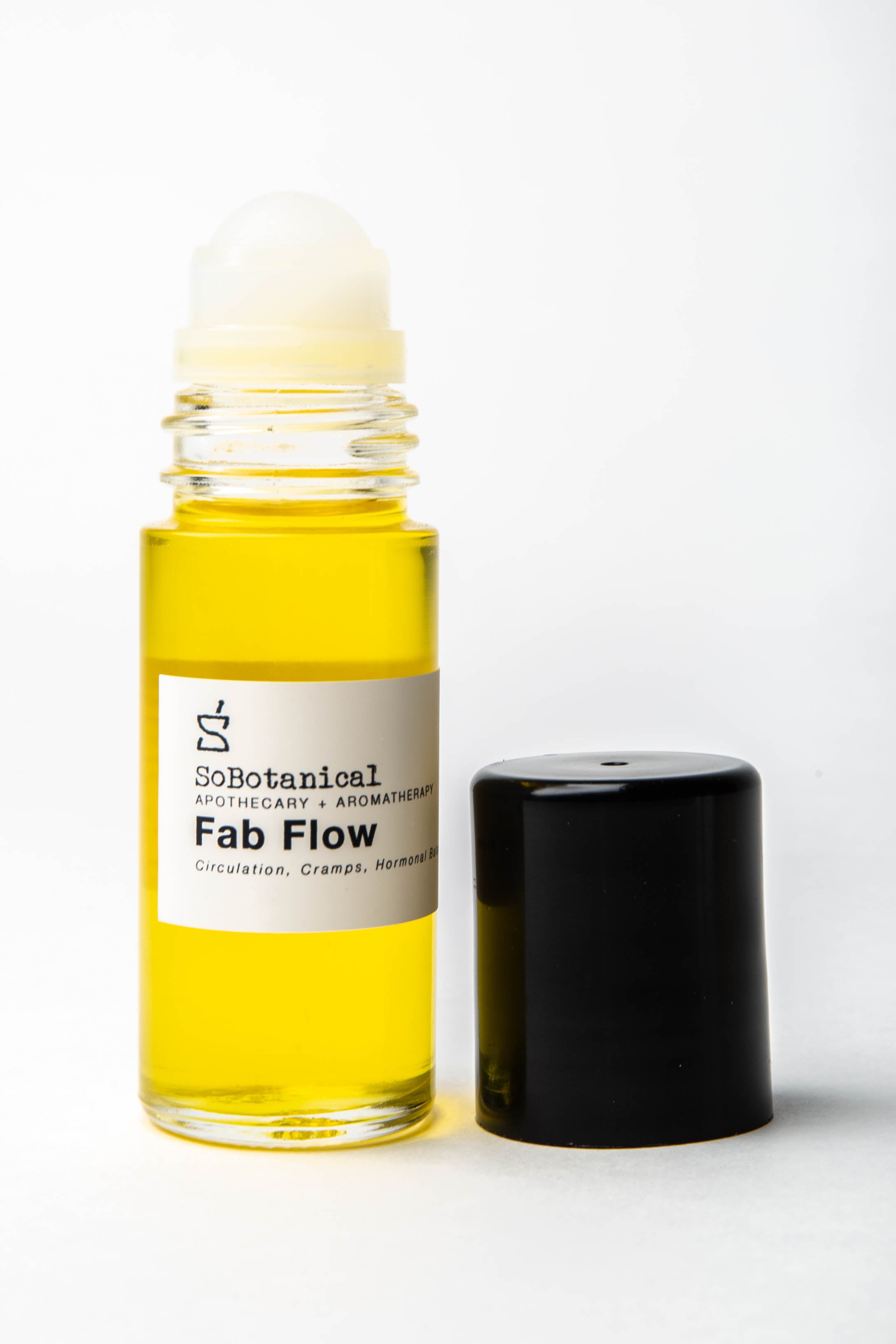 Fab Flow – SoBotanical