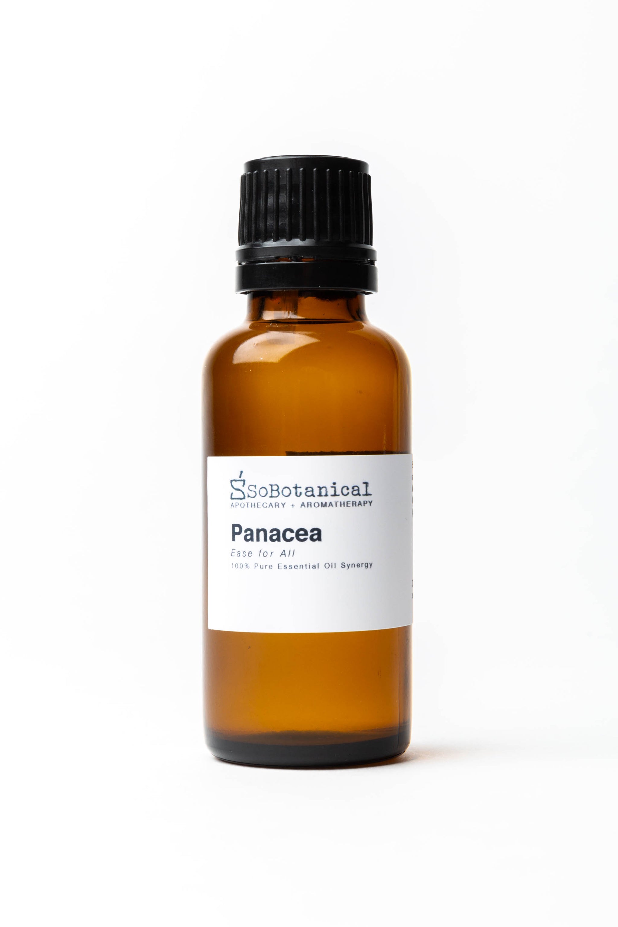 Panacea – SoBotanical